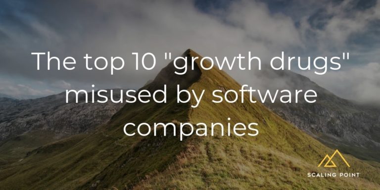 growth drugs - Scaling Point